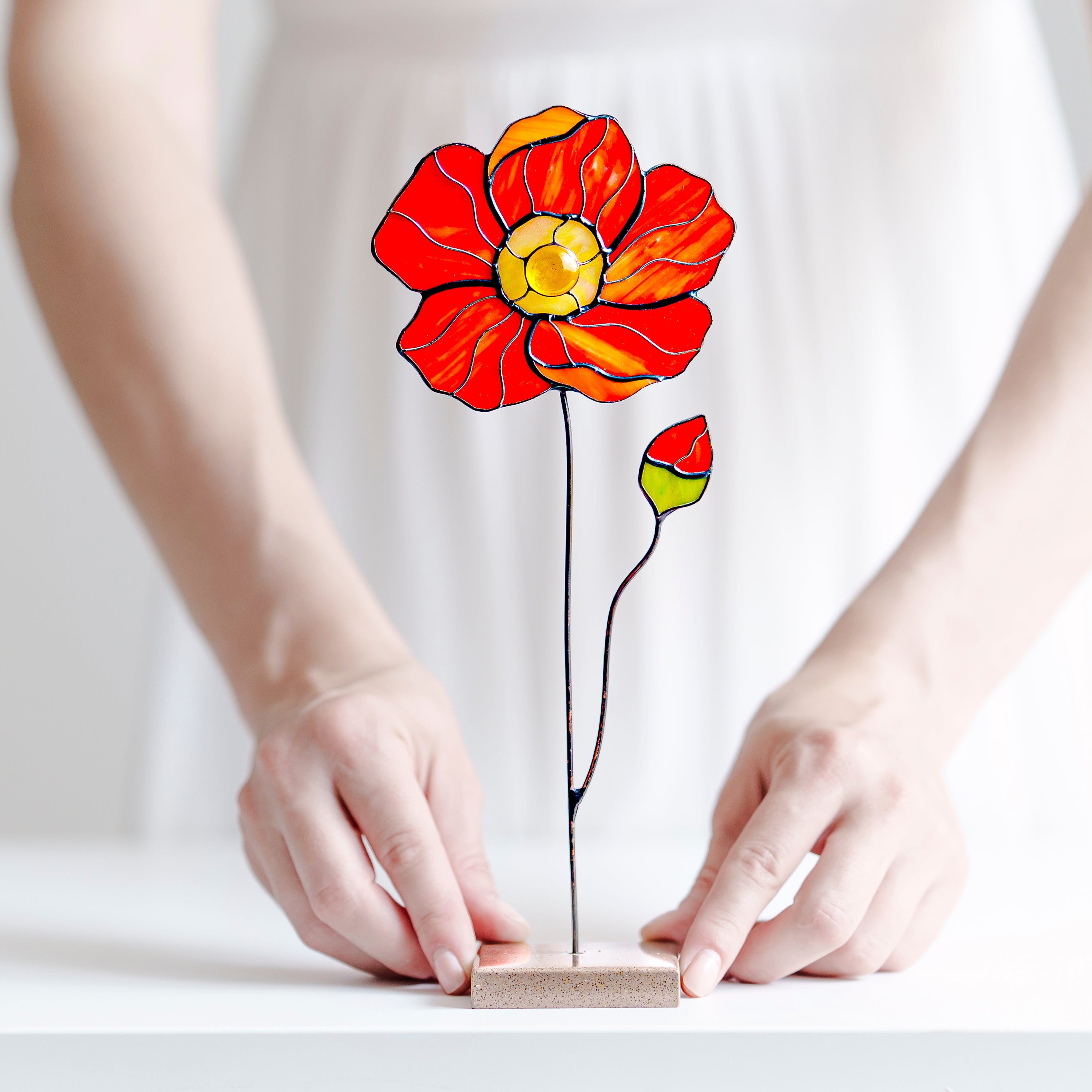 Stained glass decor and gifts – VitrageArtSouvenirs