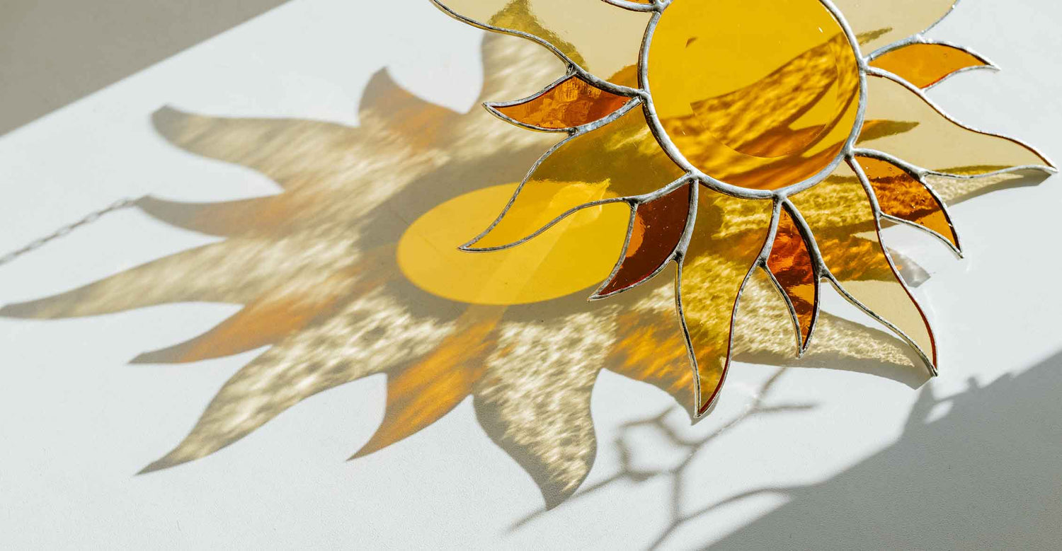 Stained glass decor and gifts – VitrageArtSouvenirs