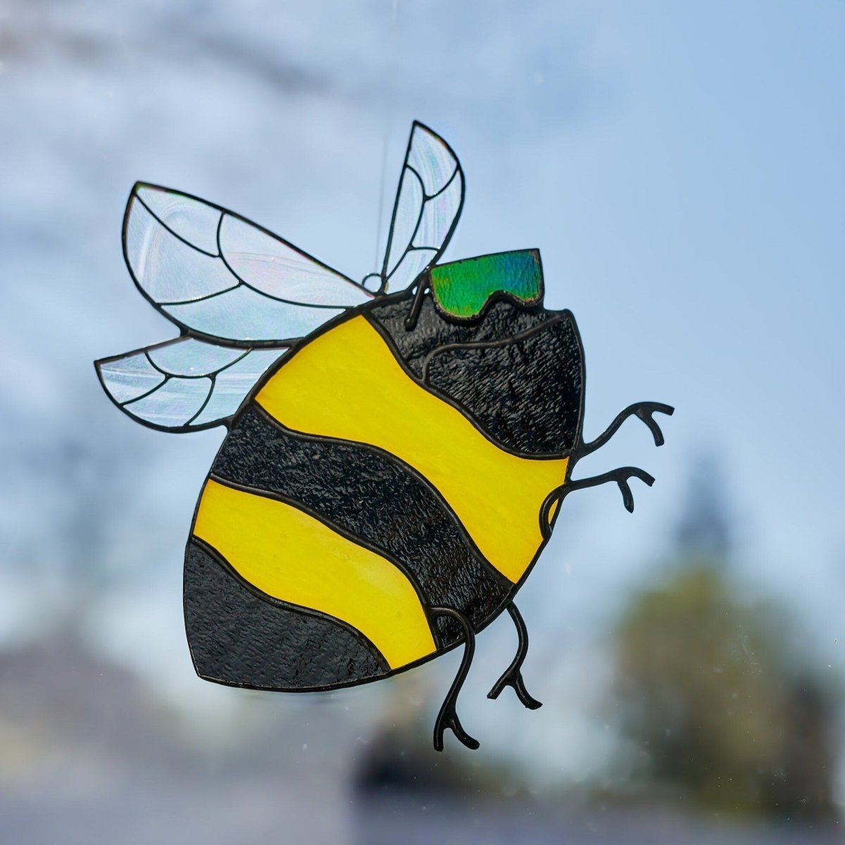 Butterflies & Insects handmade suncatchers – VitrageArtSouvenirs